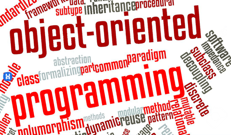 Les Principaux Concepts de la Programmation Orientée Objet (POO) - Homedeve