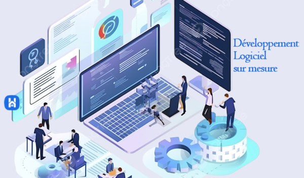 Les étapes cruciales du développement d'un logiciel sur mesure - Homedeve